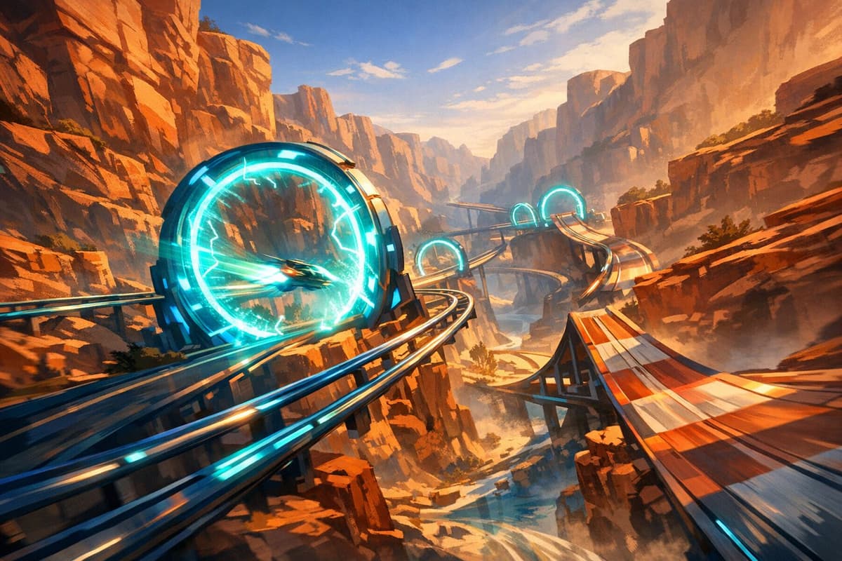 AI Game Maker | Create Games Fast with AI | LunaPlay